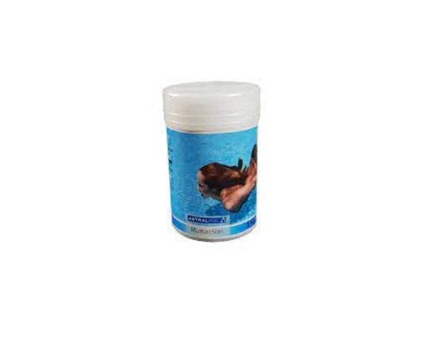 Hemija za bazene: Triplex multi tableta Astral 200g